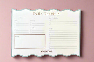The Daily Check-In – Amenities